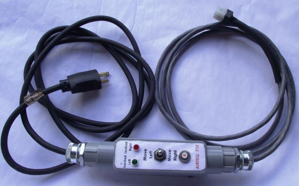120v tester store