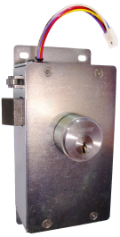 SOLENOID LOCK 9912S - RH